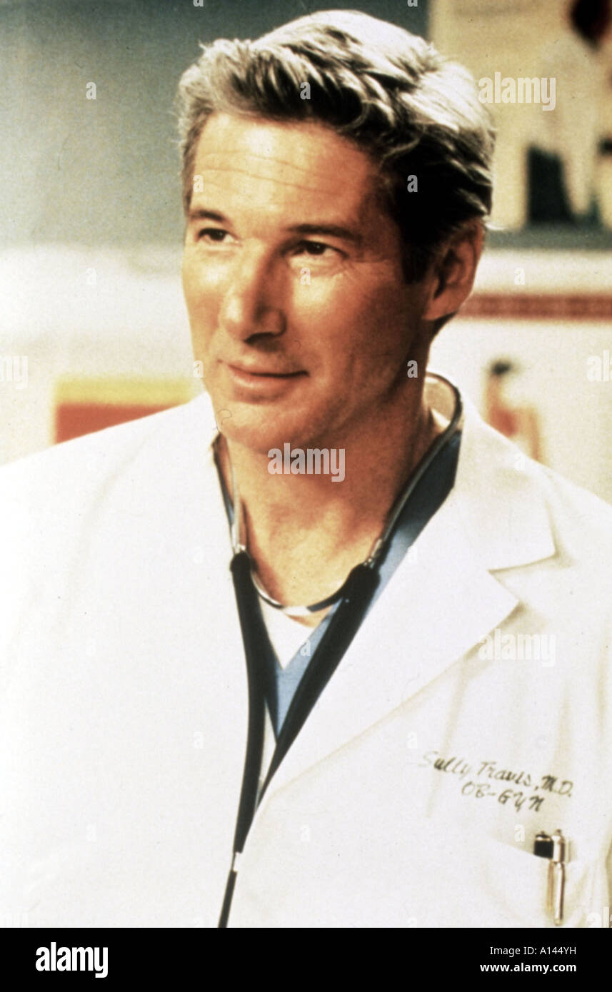 Dr T and the women Year 2000 Director Robert Altman Richard Gere Helen ...