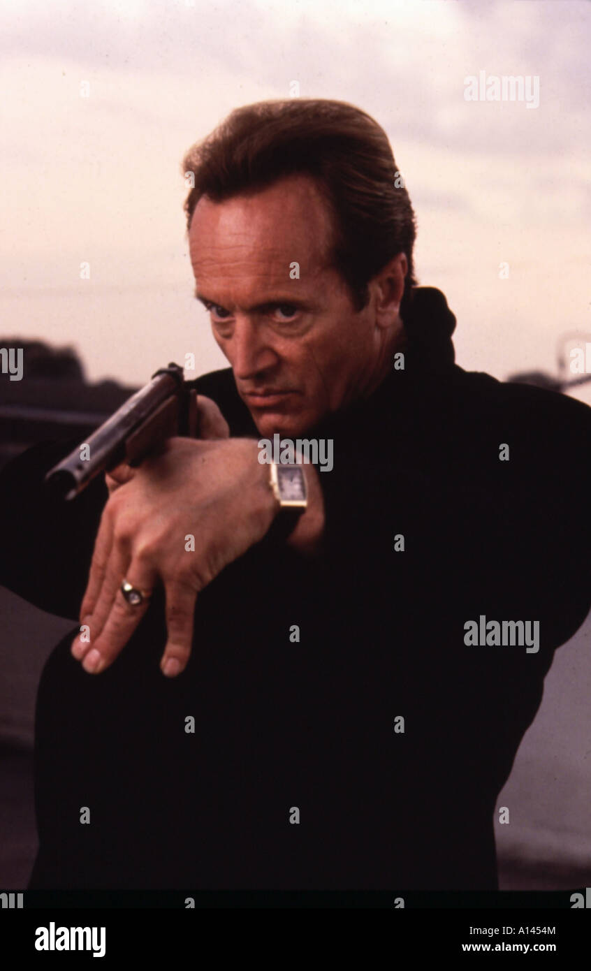 Hard target movie hi-res stock photography and images - Alamy