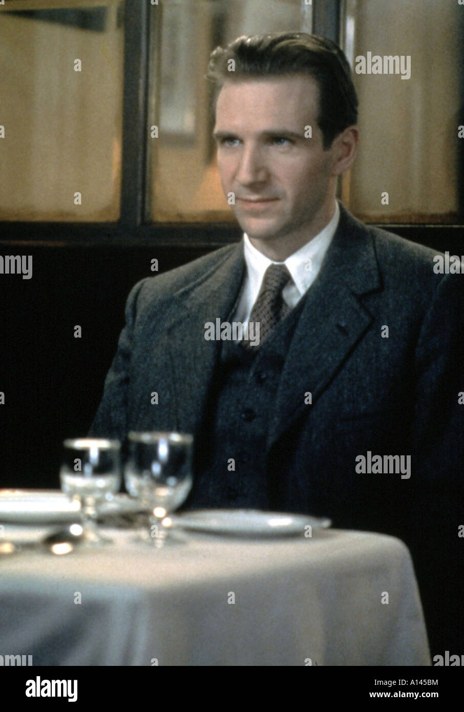 The end of the affair Year 1999 Director Neil Jordan Ralph Fiennes ...