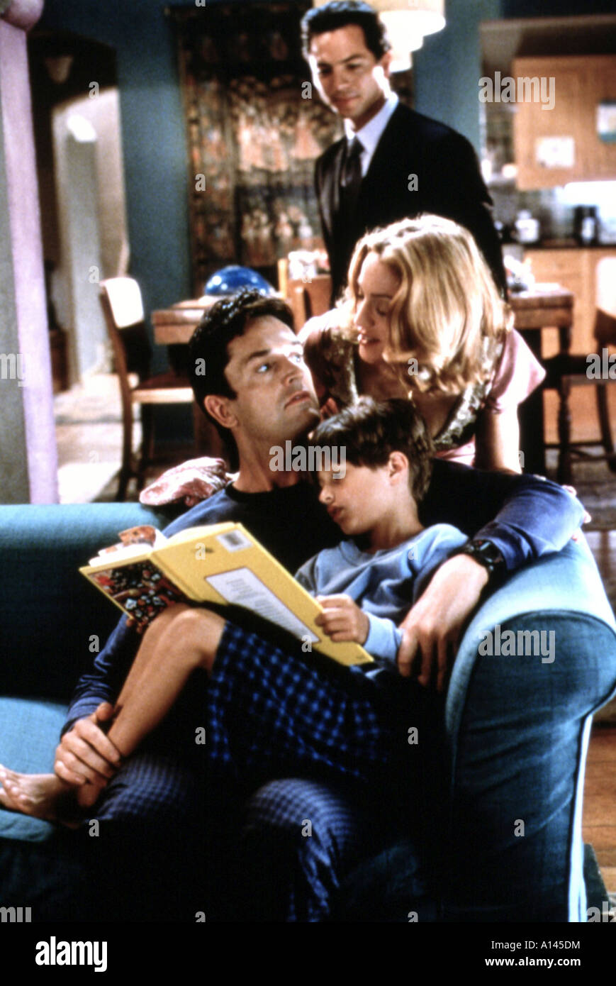 The next best thing Year 2000 Director John Schlesinger Rupert Everett ...