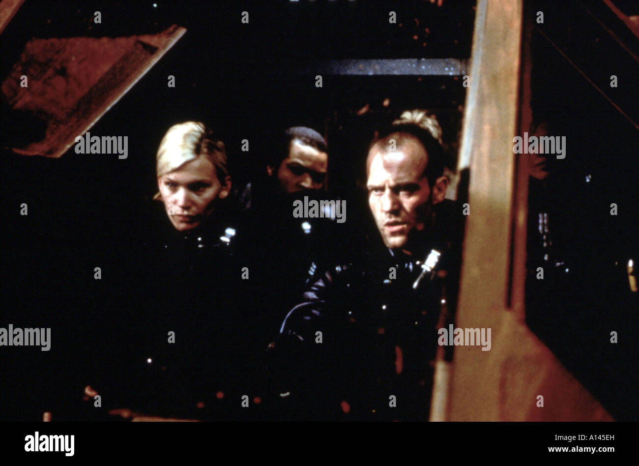Ghosts of mars hi-res stock photography and images - Alamy