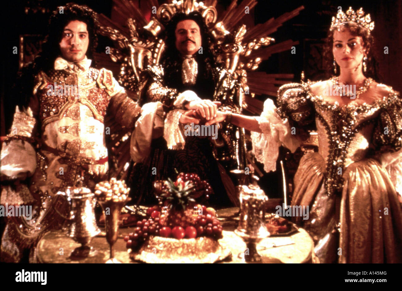Restoration Year 1995 Director Michael Hoffman Stock Photo - Alamy