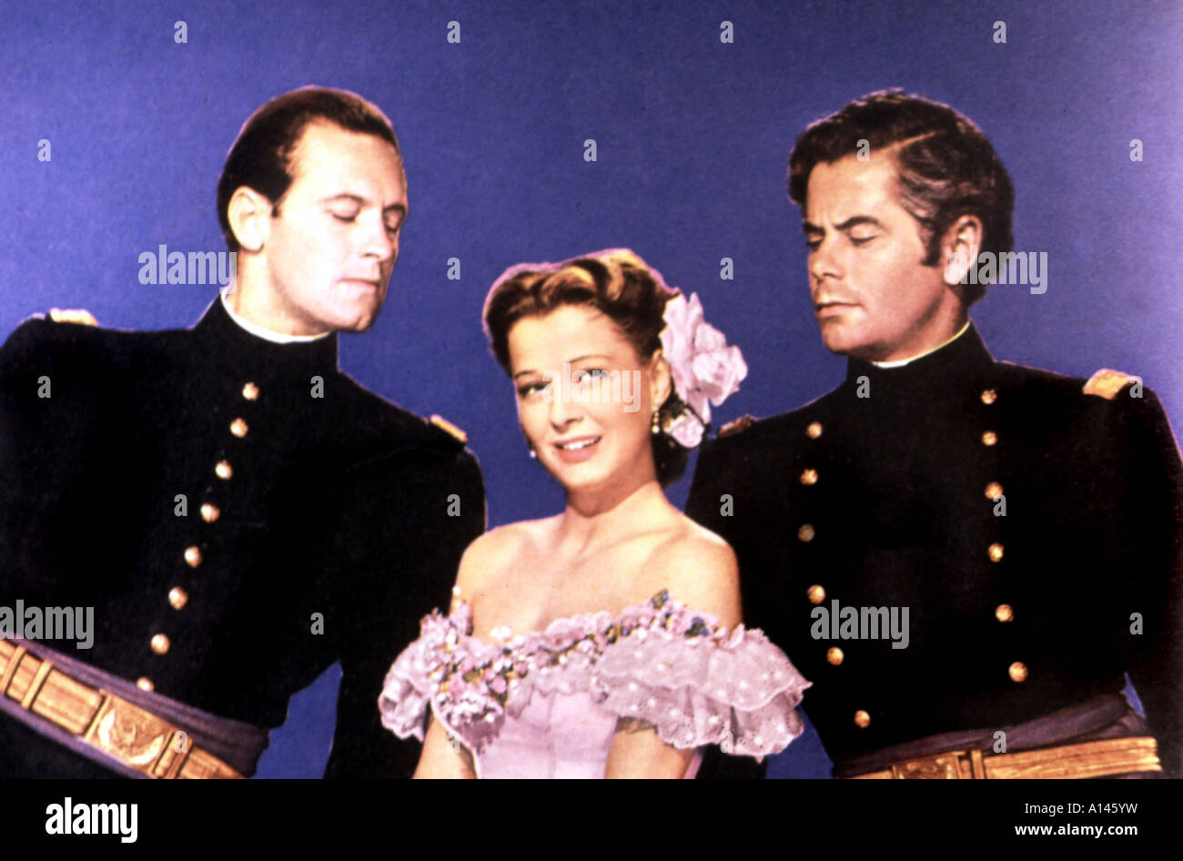 The man from Colorado Year 1948 Director Henry Levin William Holden ...