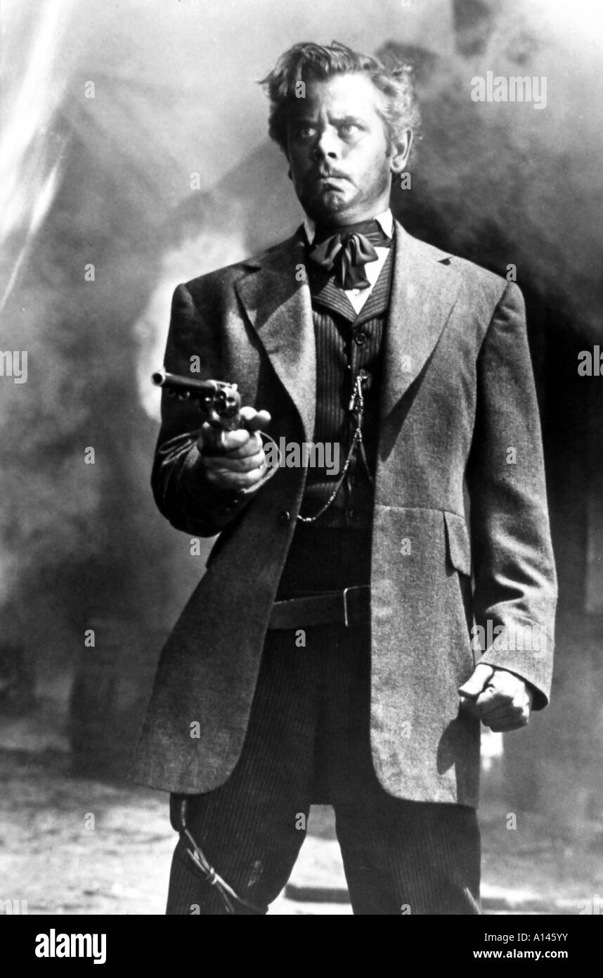 The man from Colorado Year 1948 Director Henry Levin Stock Photo - Alamy