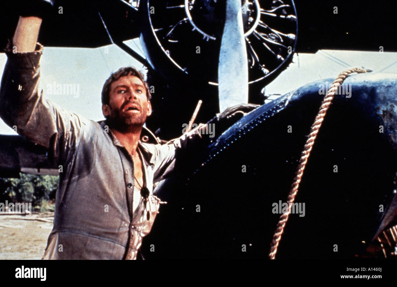 Murphy s war Year 1971 Director Peter Yates Peter O Toole Stock Photo ...