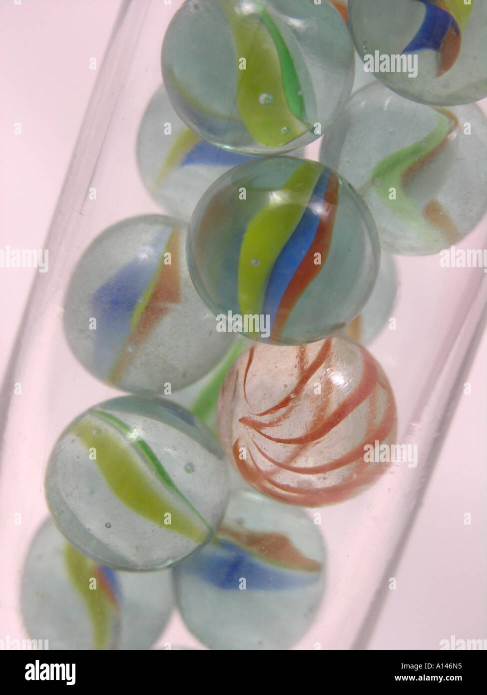 House of marbles glass hi-res stock photography and images - Alamy