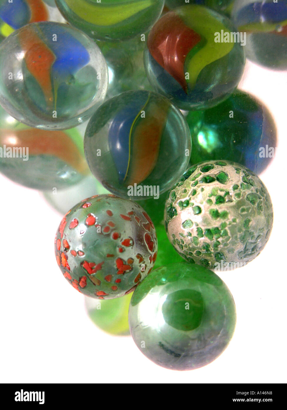 Decorative marbles in dish hi-res stock photography and images - Alamy