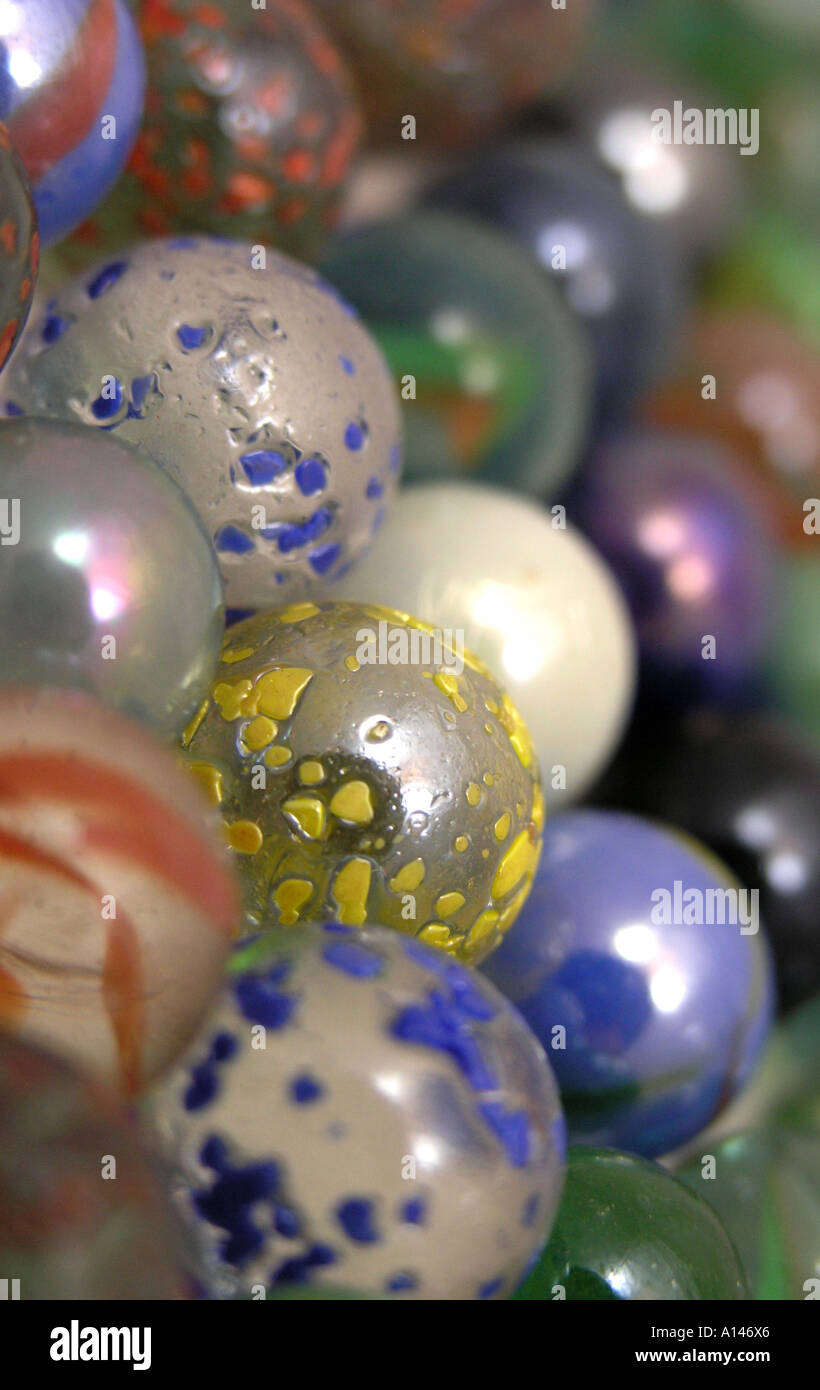 Coloured rolled glass hi-res stock photography and images - Alamy