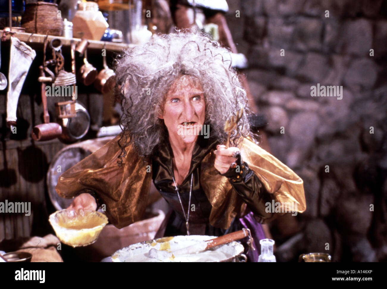 Cannon movie tales Hansel and Gretel Year 1986 Director Len Talan ...