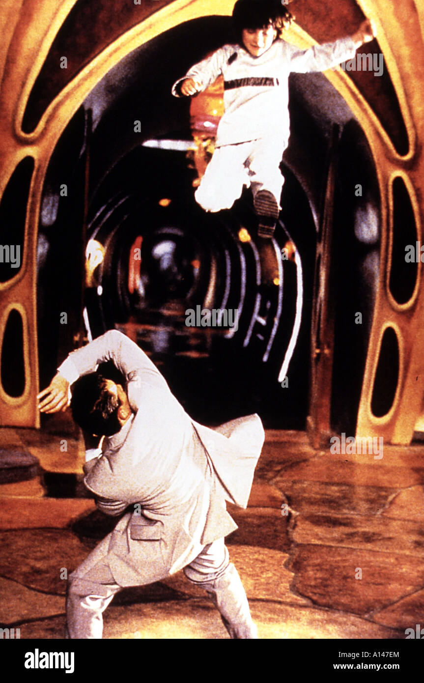 Wu jing hi-res stock photography and images - Alamy