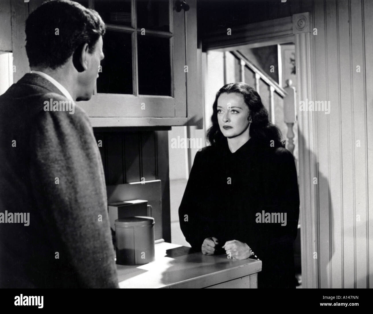 Beyond the forest, 1949 hi-res stock photography and images - Alamy