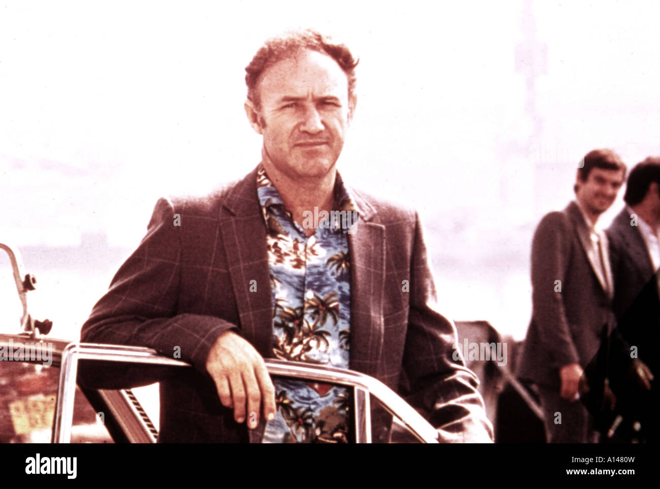 The French Connection 2