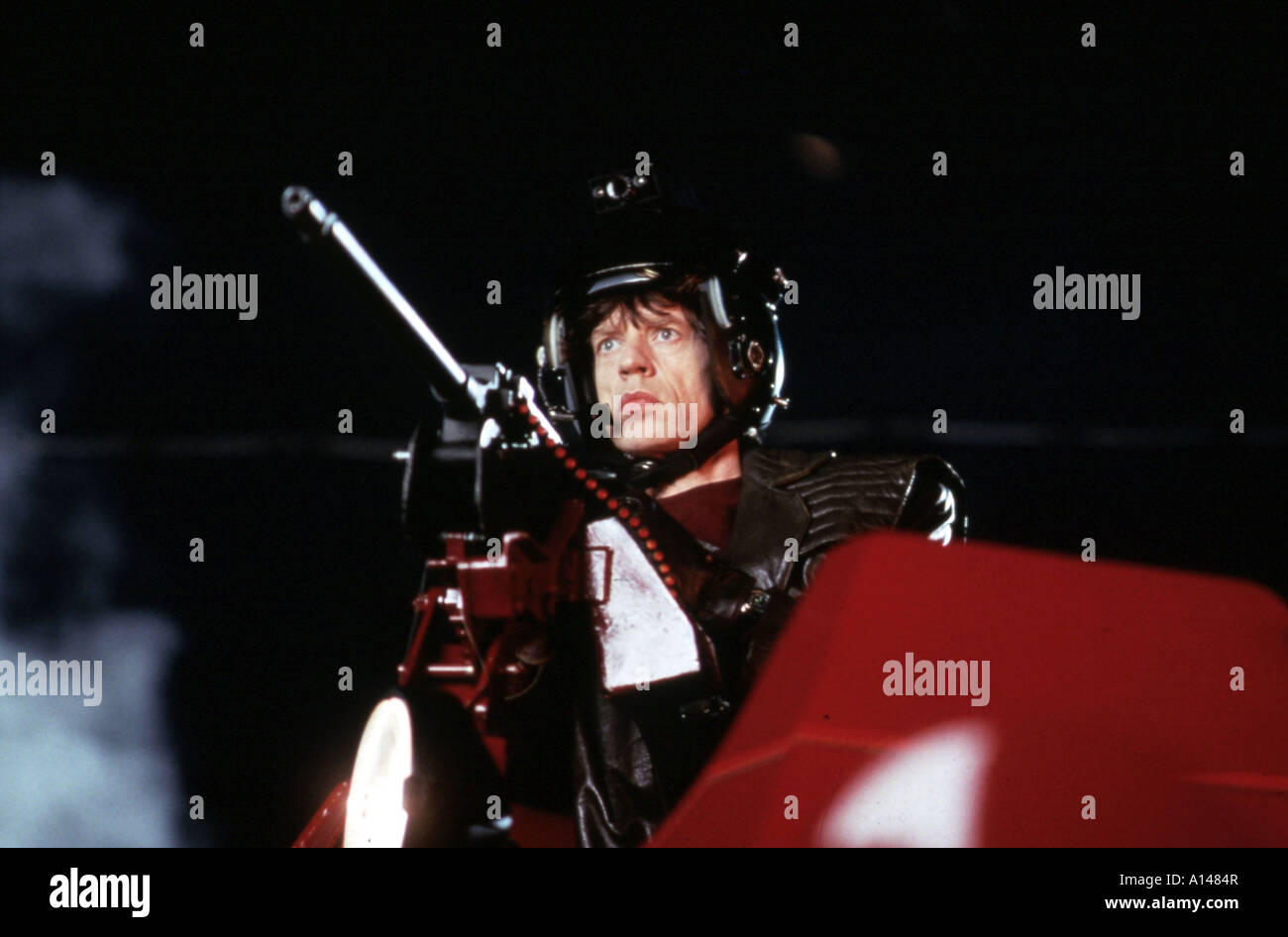 Freejack 1992 mick jagger hi-res stock photography and images - Alamy