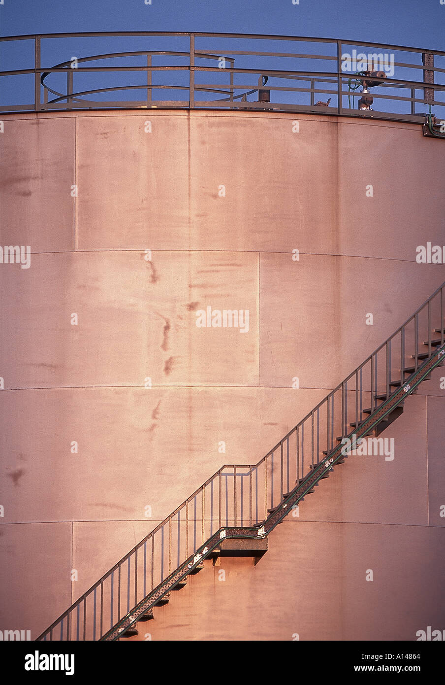 Oil bunkering hi-res stock photography and images - Alamy