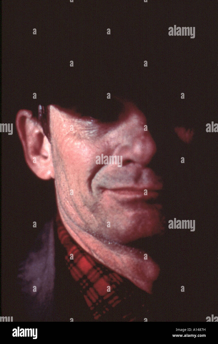 Ed gein hi-res stock photography and images - Alamy
