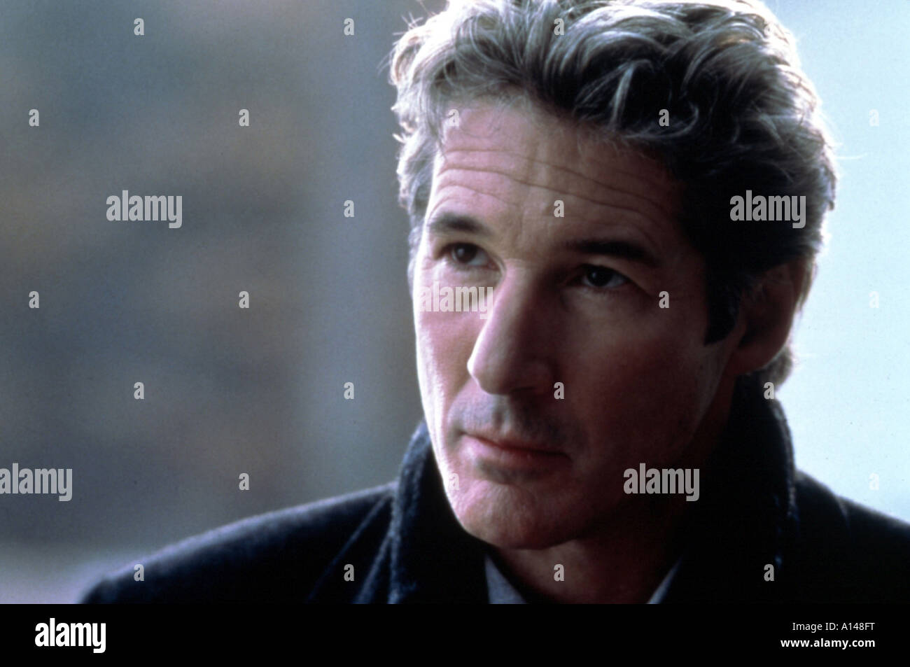 The Mothman Prophecies Year 2002 Director Mark Pellington Richard Gere ...