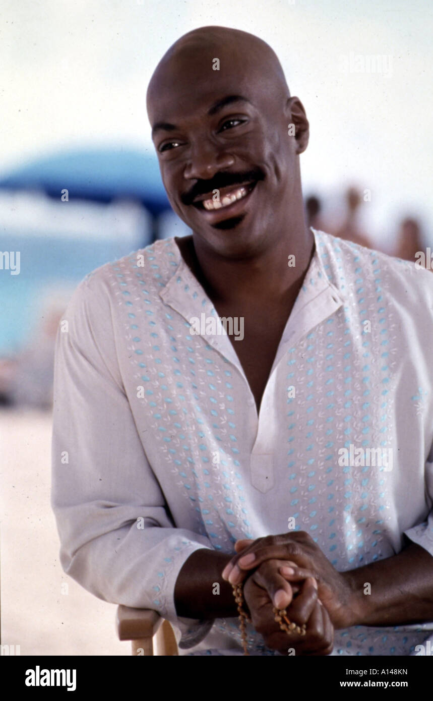 Eddie murphy holy man 1998 hi-res stock photography and images - Alamy