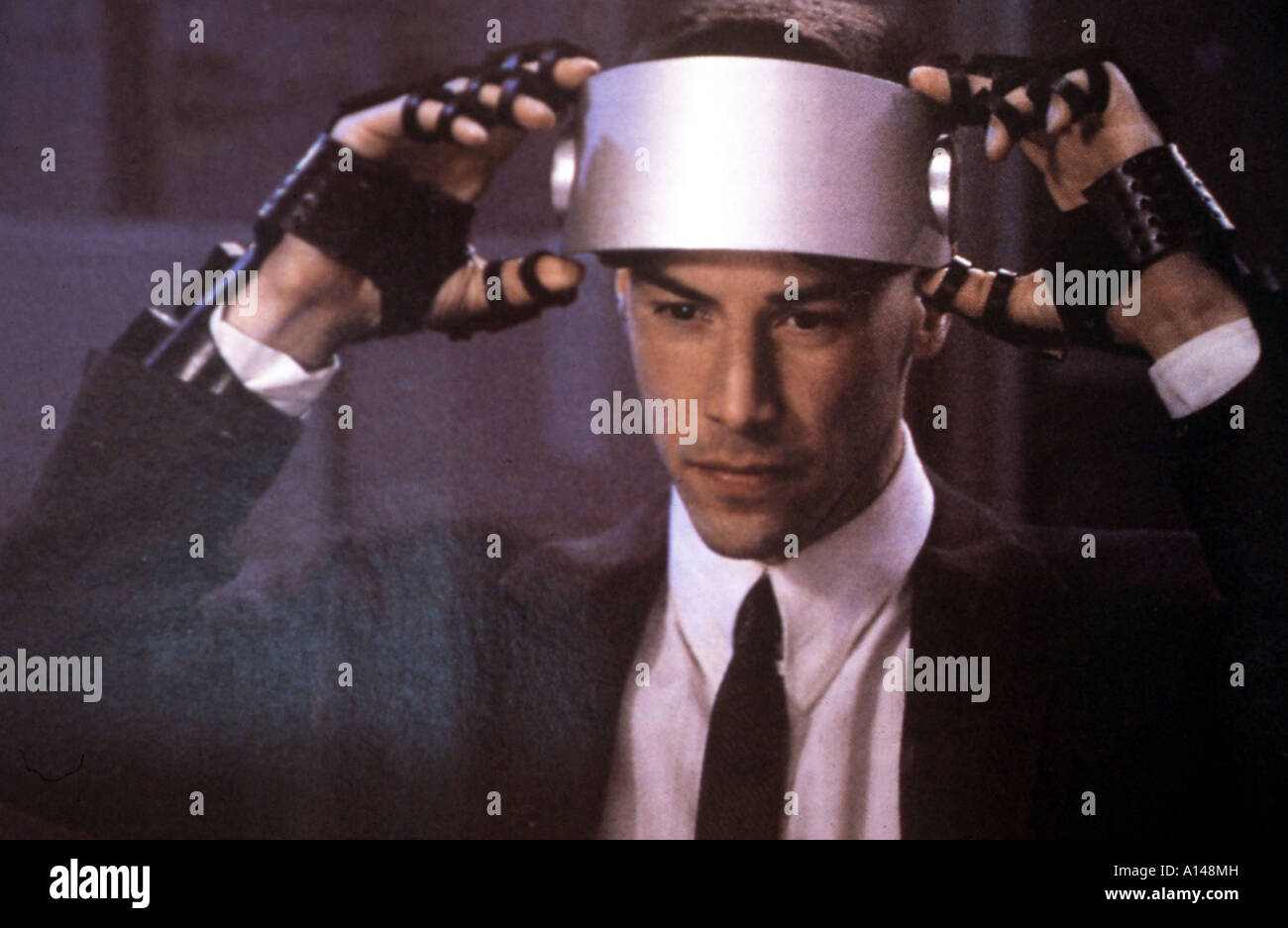 Johnny Mnemonic Stock Photos & Johnny Mnemonic Stock Images - Alamy