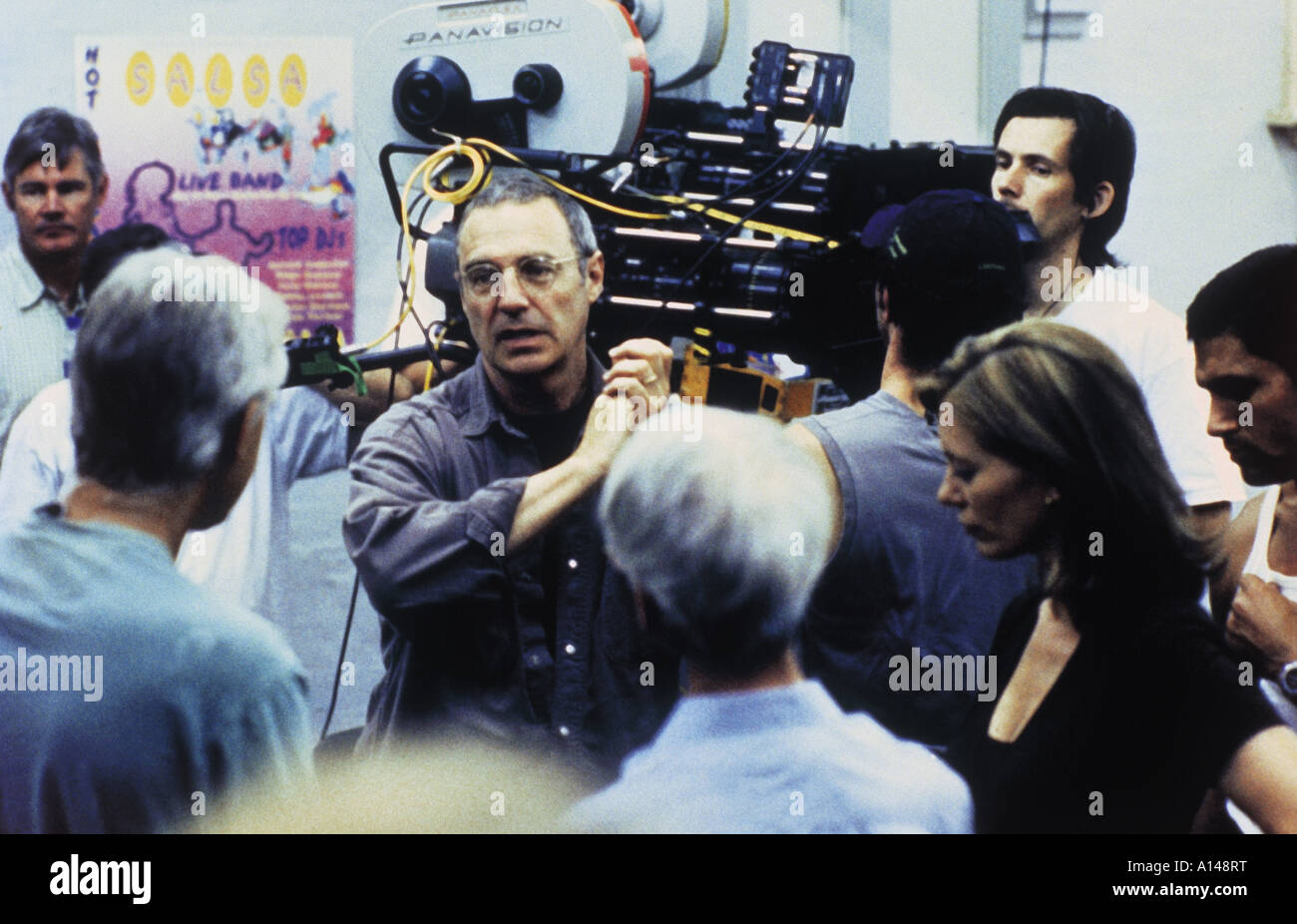 Lantana Year 2001 Director Ray Lawrence Ray Lawrence Shooting picture ...