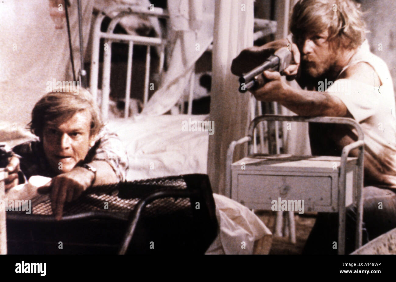 Zombi 2 Year 1979 Director Lucio Fulci Stock Photo - Alamy
