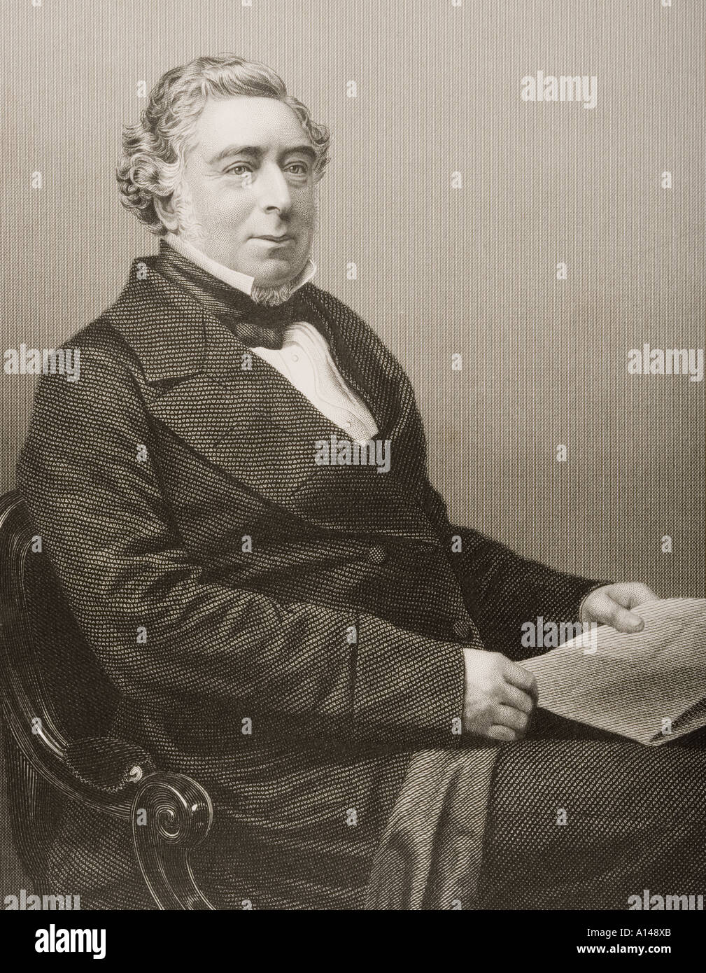 Robert stephenson railway hi-res stock photography and images - Alamy