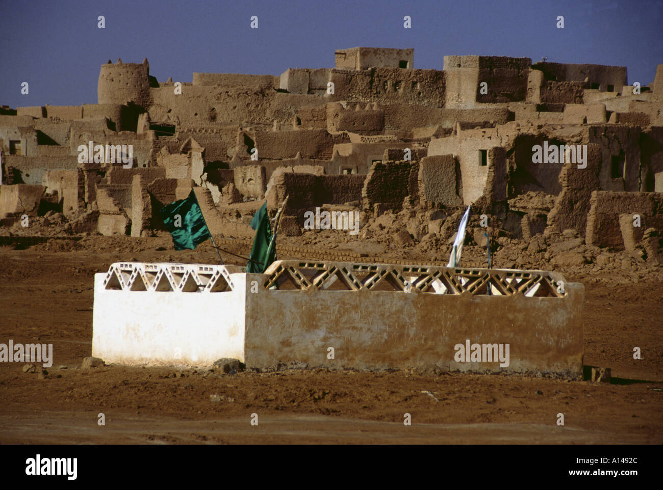 Ghat Libya Stock Photos & Ghat Libya Stock Images - Alamy