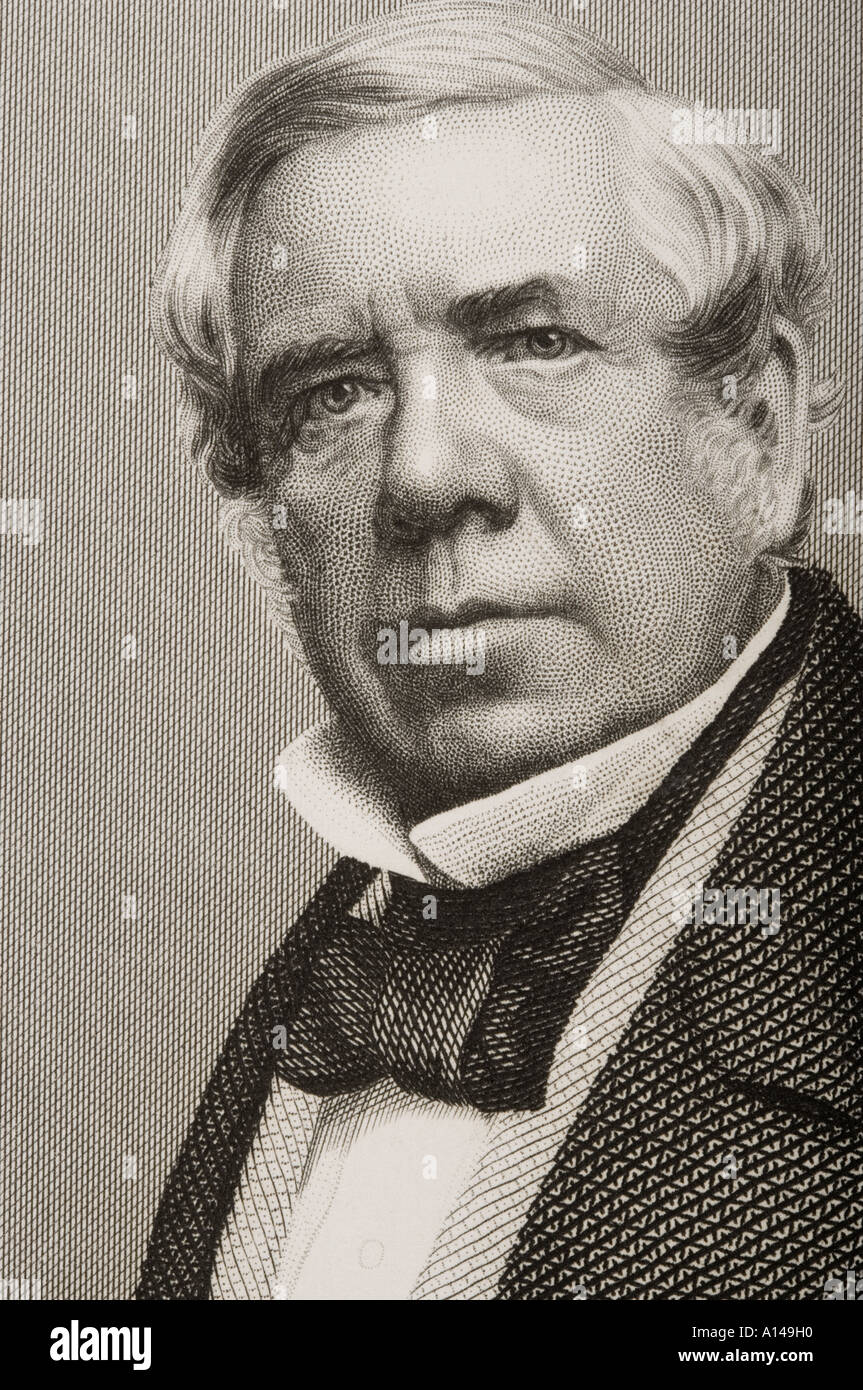 David Roberts, 1796-1864. Scottish artist. Particularly well known for ...