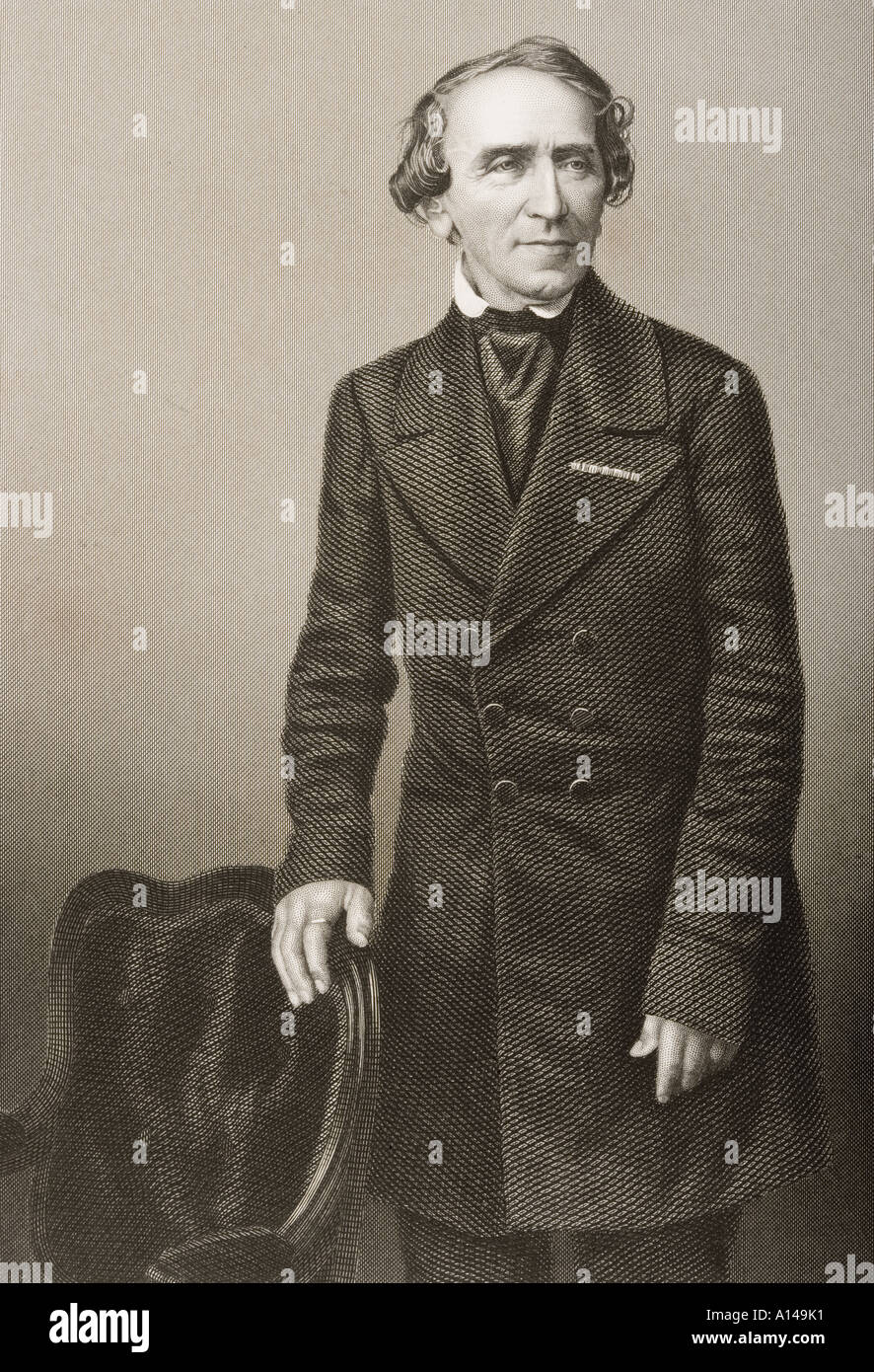 Meyerbeer hi-res stock photography and images - Alamy