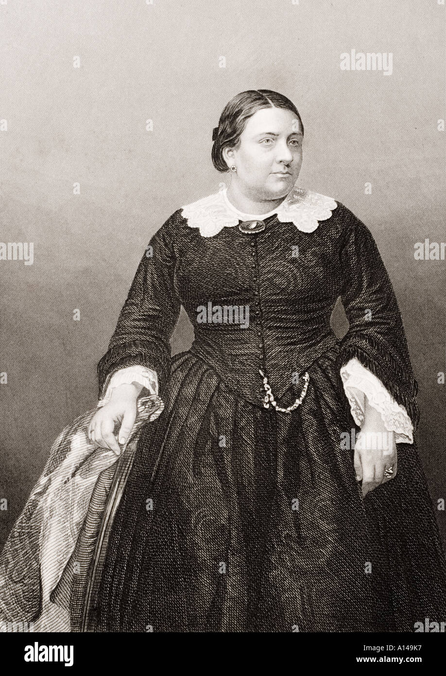 Contralto singer hi-res stock photography and images - Alamy