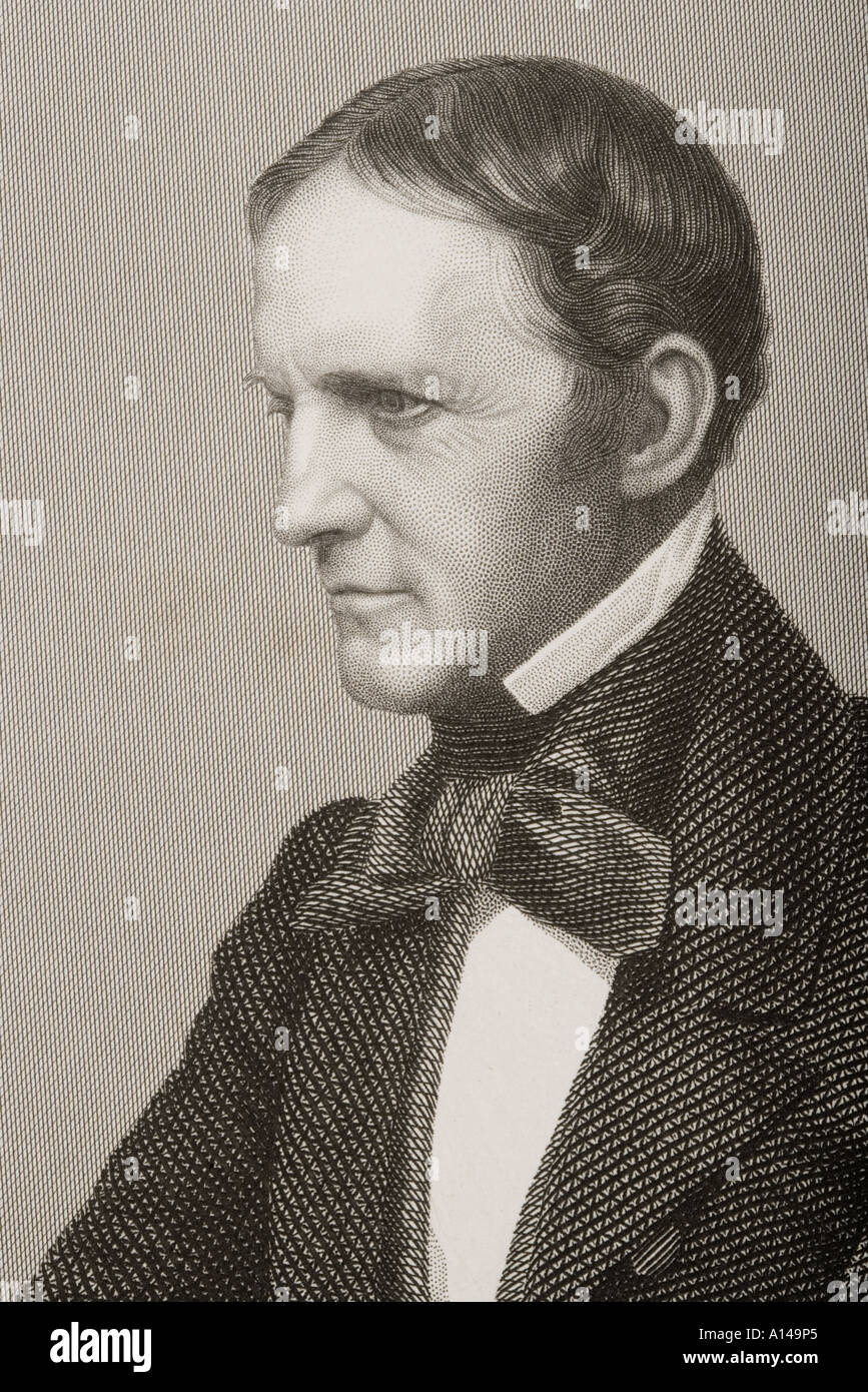 William prescott hi-res stock photography and images - Alamy