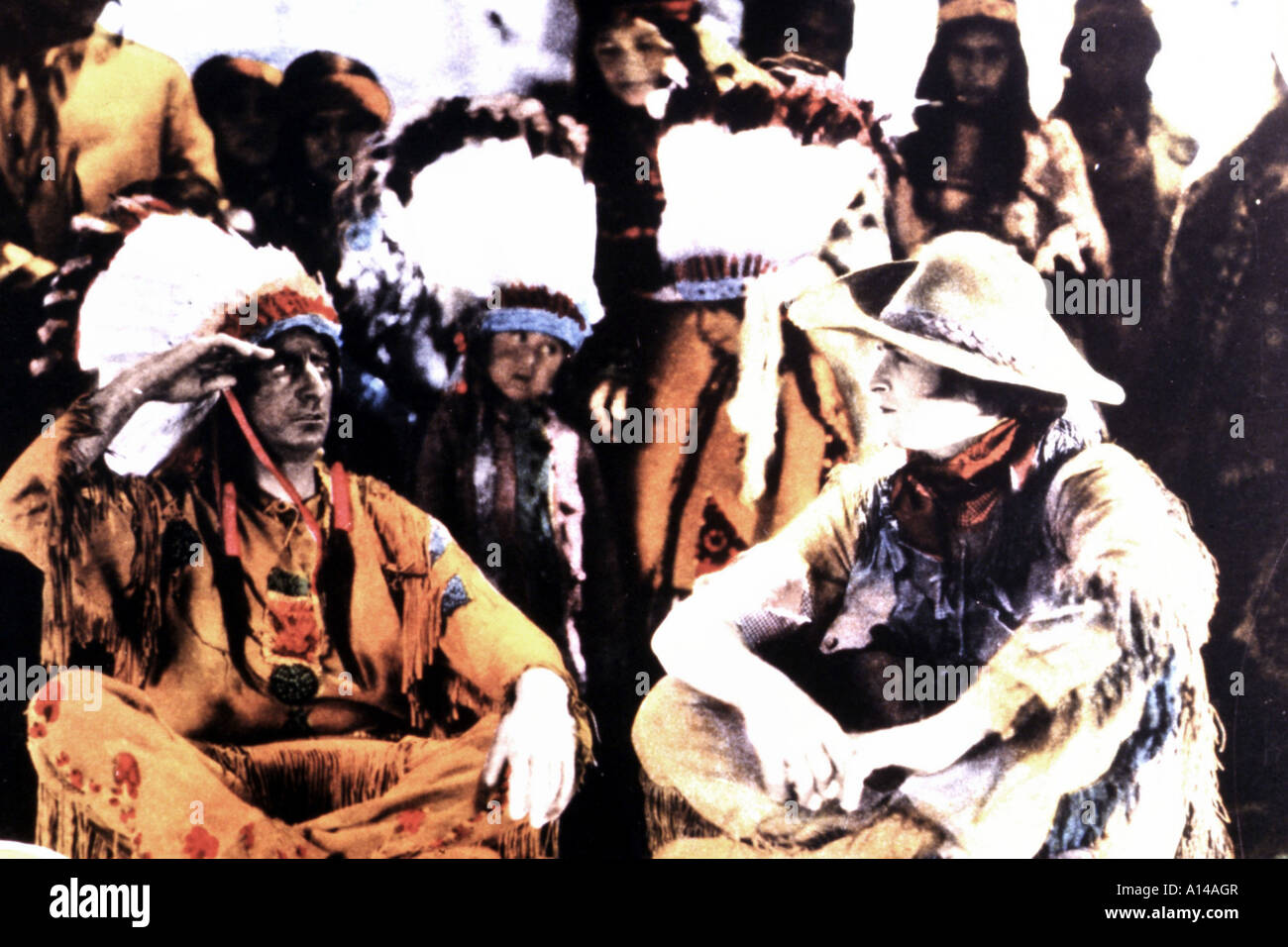 George seitz hi-res stock photography and images - Alamy