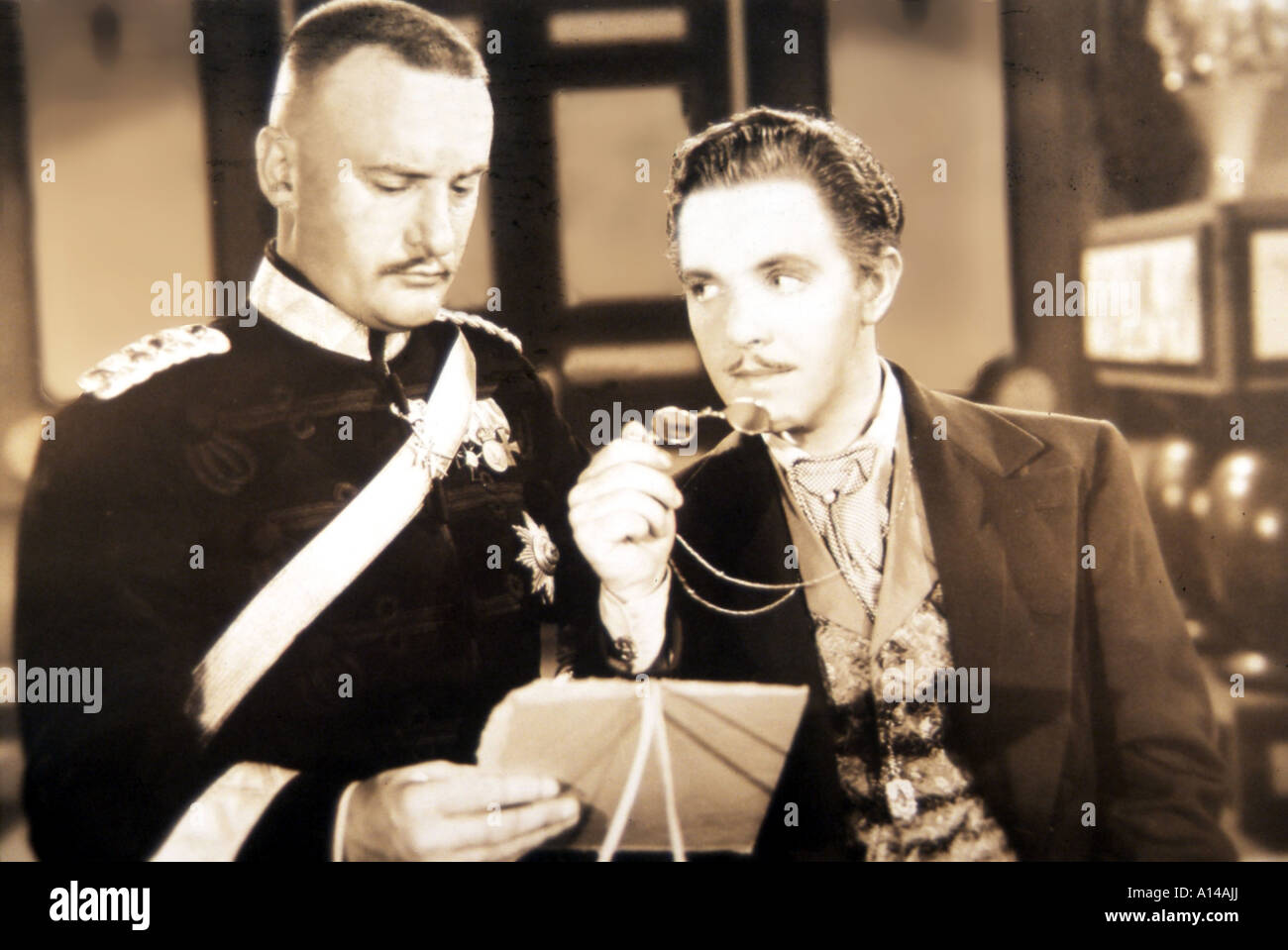 George rowland hi-res stock photography and images - Alamy