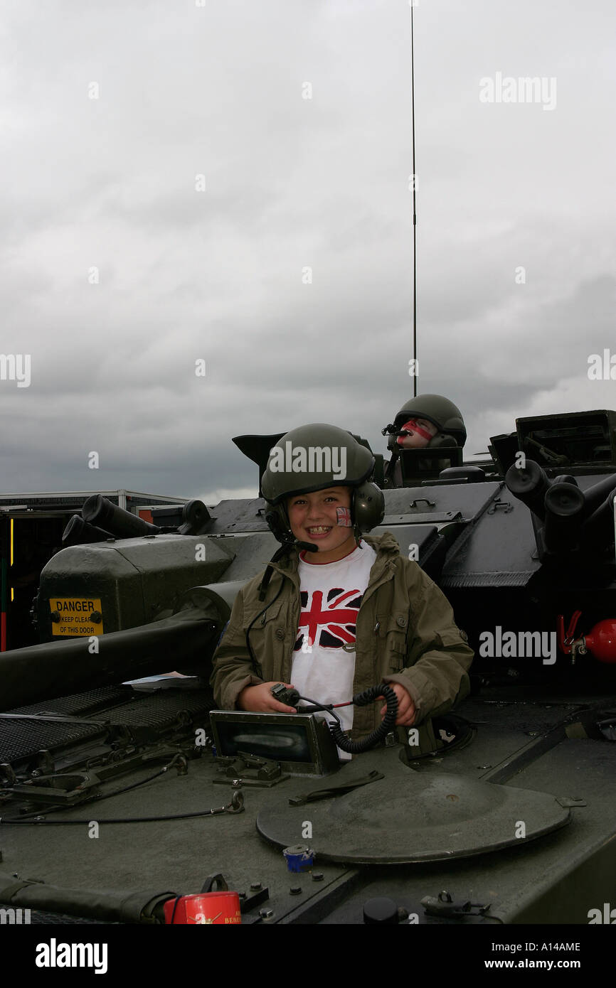 Uniform army tank hi-res stock photography and images - Alamy