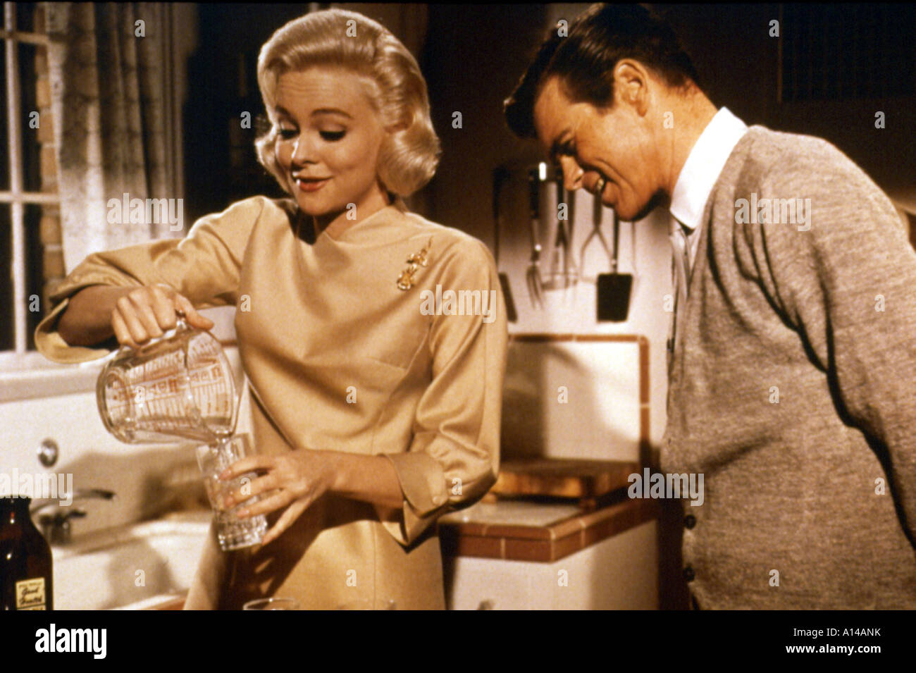 Barry Nelson High Resolution Stock Photography and Images - Alamy