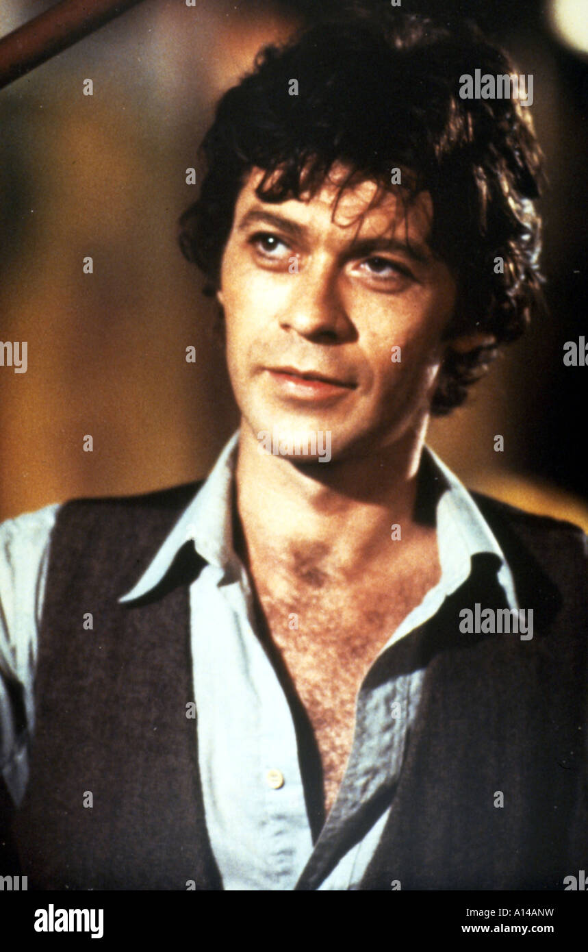 Robbie Robertson Album