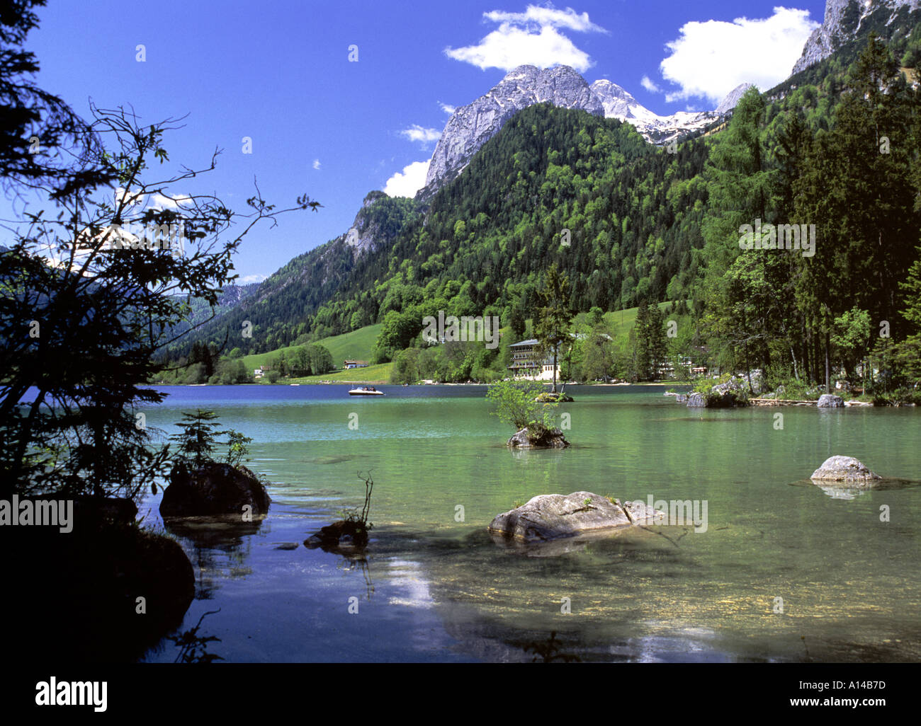 Bayerische Alpen High Resolution Stock Photography and Images - Alamy