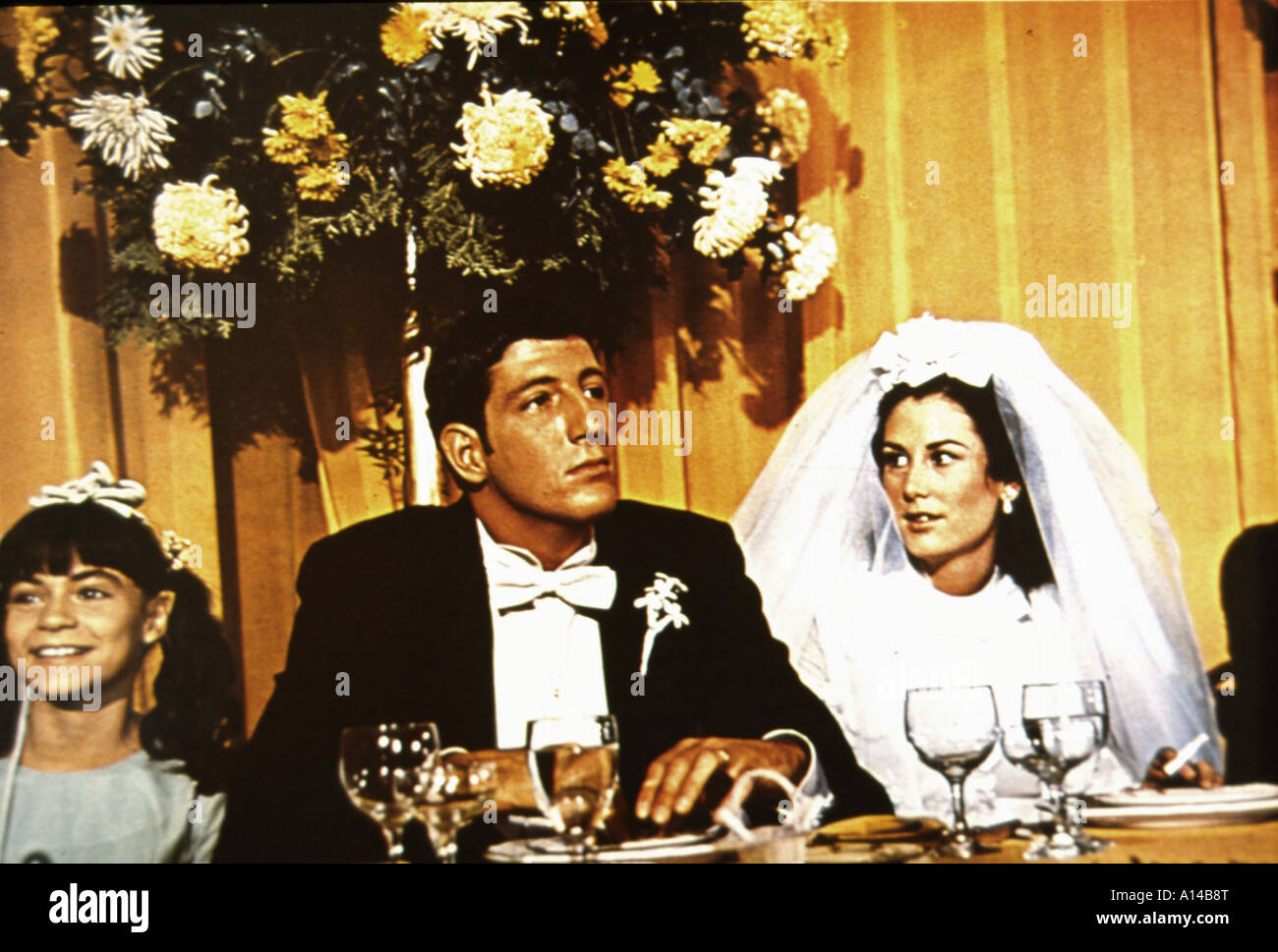 Goodbye Columbus Year 1969 Director Larry Peerce Stock Photo - Alamy