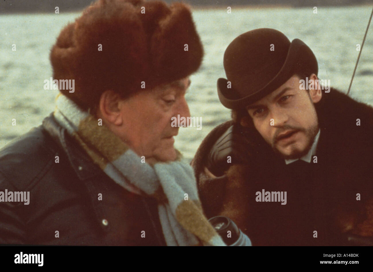 Helmut berger ludwig hi-res stock photography and images - Alamy