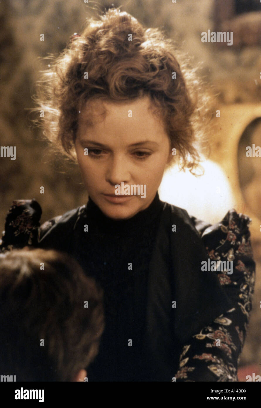 L Innocente Year 1976 Director Luchino Visconti Laura Antonelli Stock ...