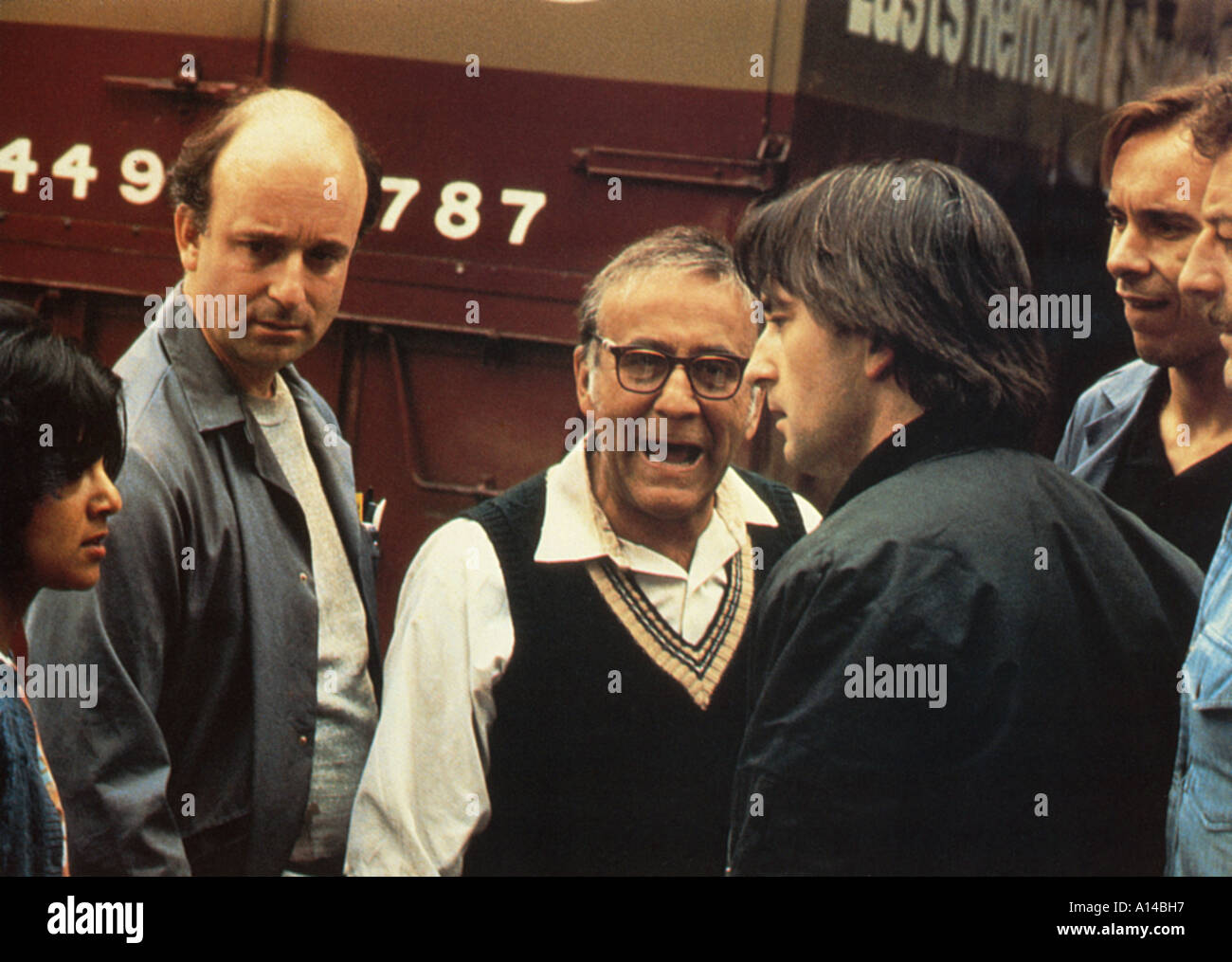 Movie chain hi-res stock photography and images - Alamy