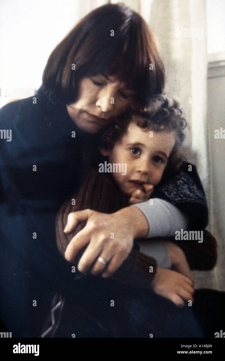 The Romantic Englishwoman Year 1975 Director Joseph Losey Stock Photo ...