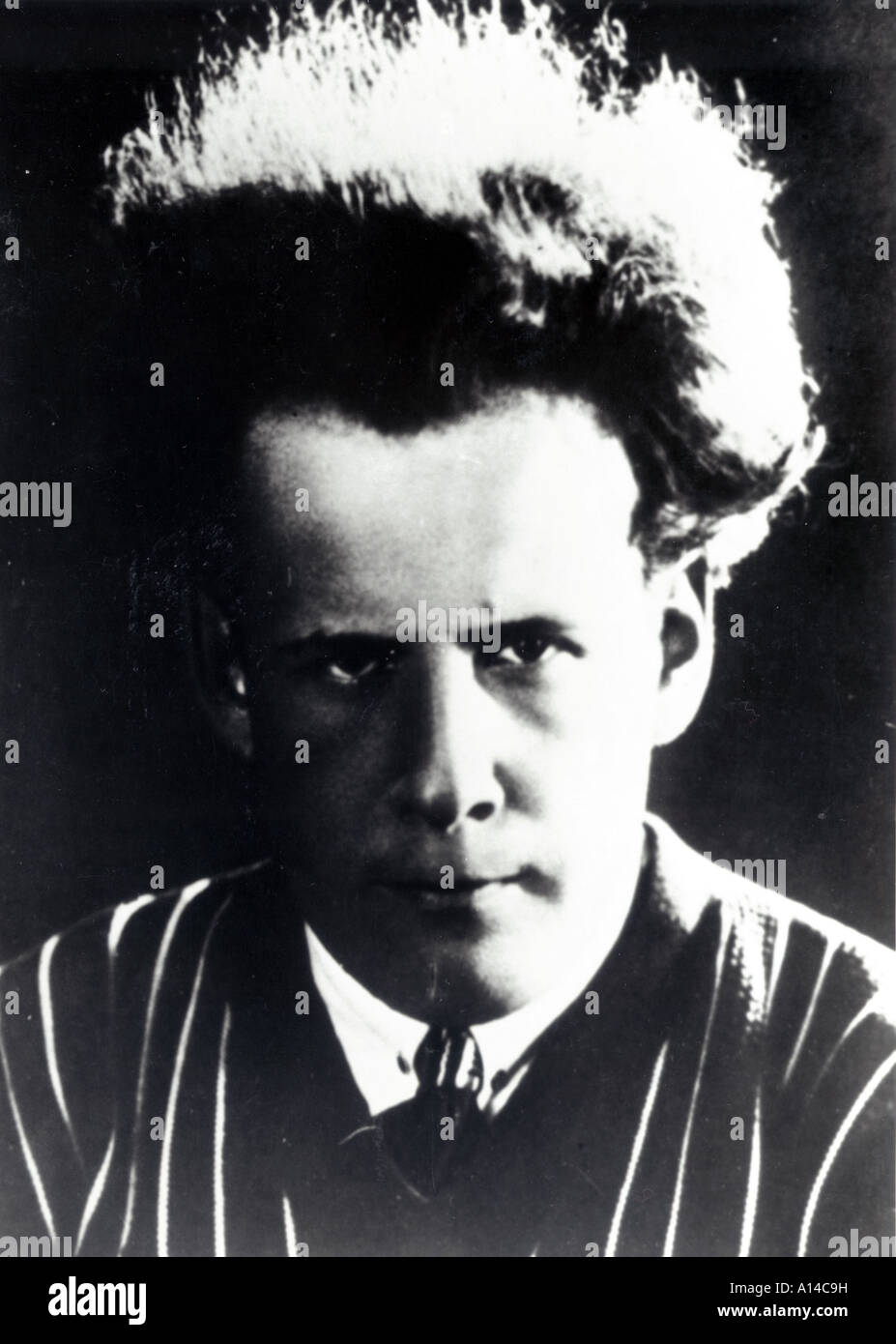 M eisenstein hi-res stock photography and images - Alamy