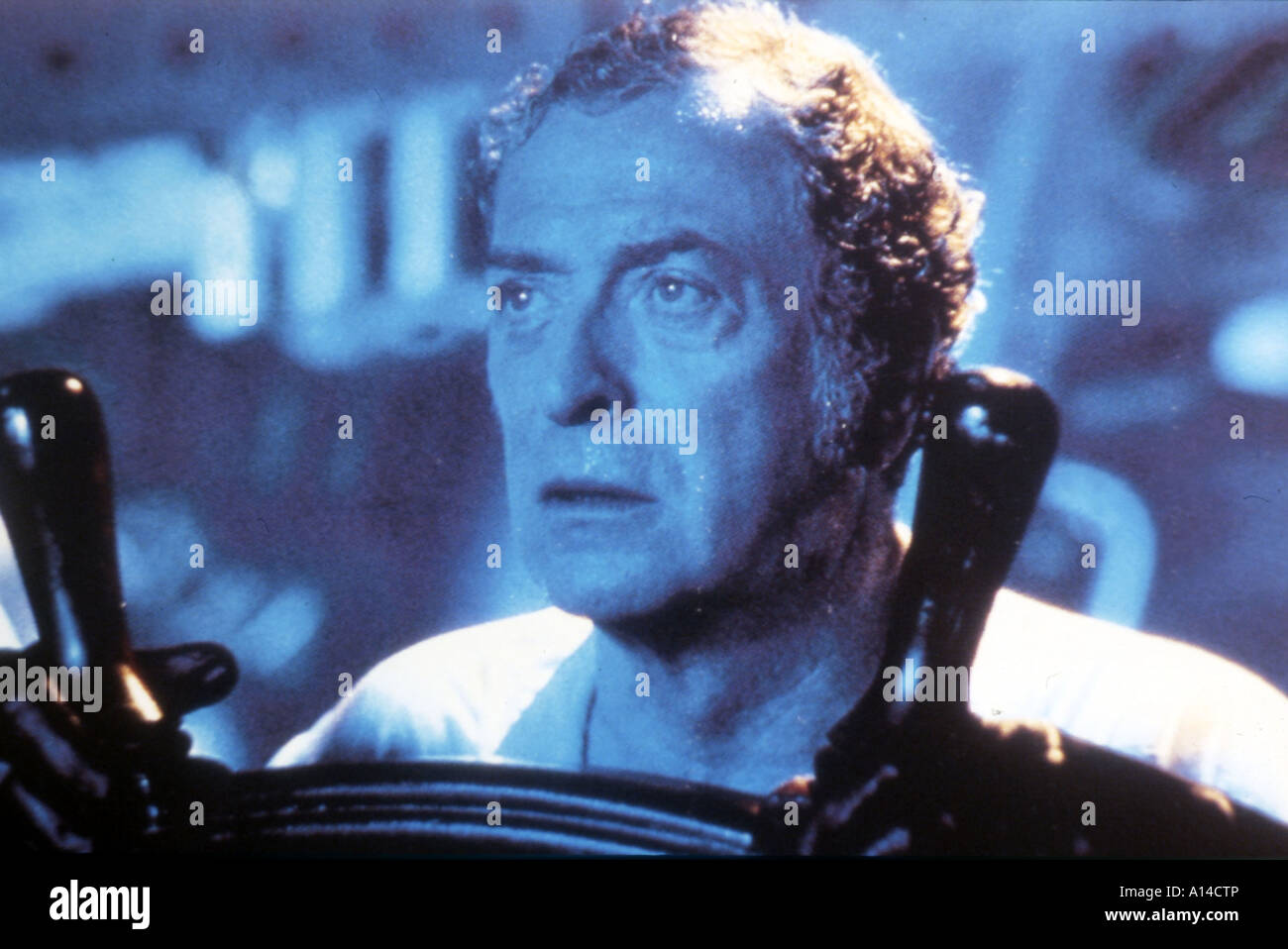 20 000 Leagues Under the Sea Year 1997 Director Rod Hardy Michael Caine ...