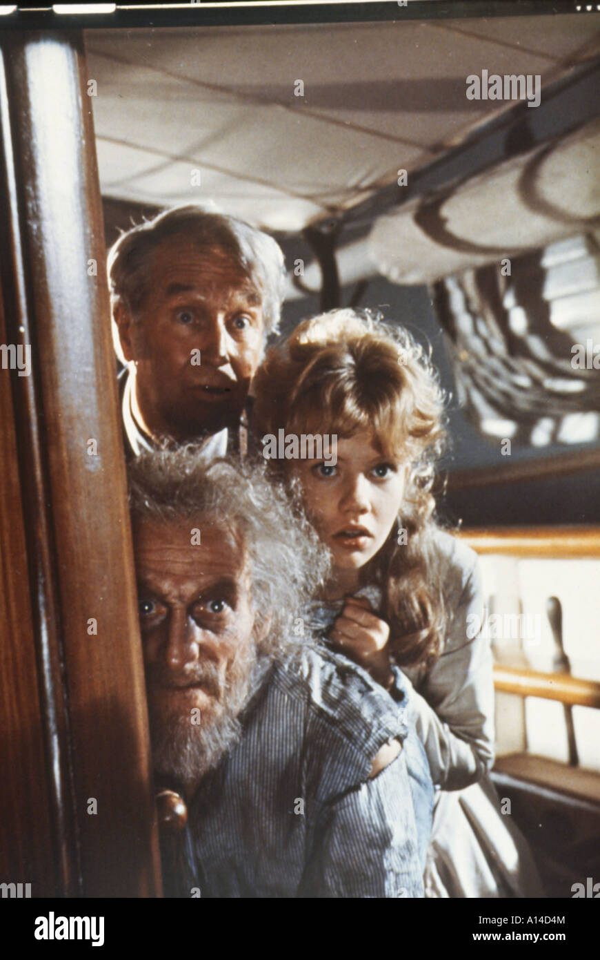 In Search of the Castaways Year 1962 Director Robert Stevenson Maurice ...