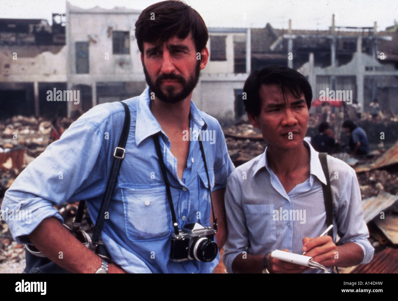 The killing fields sam hi-res stock photography and images - Alamy