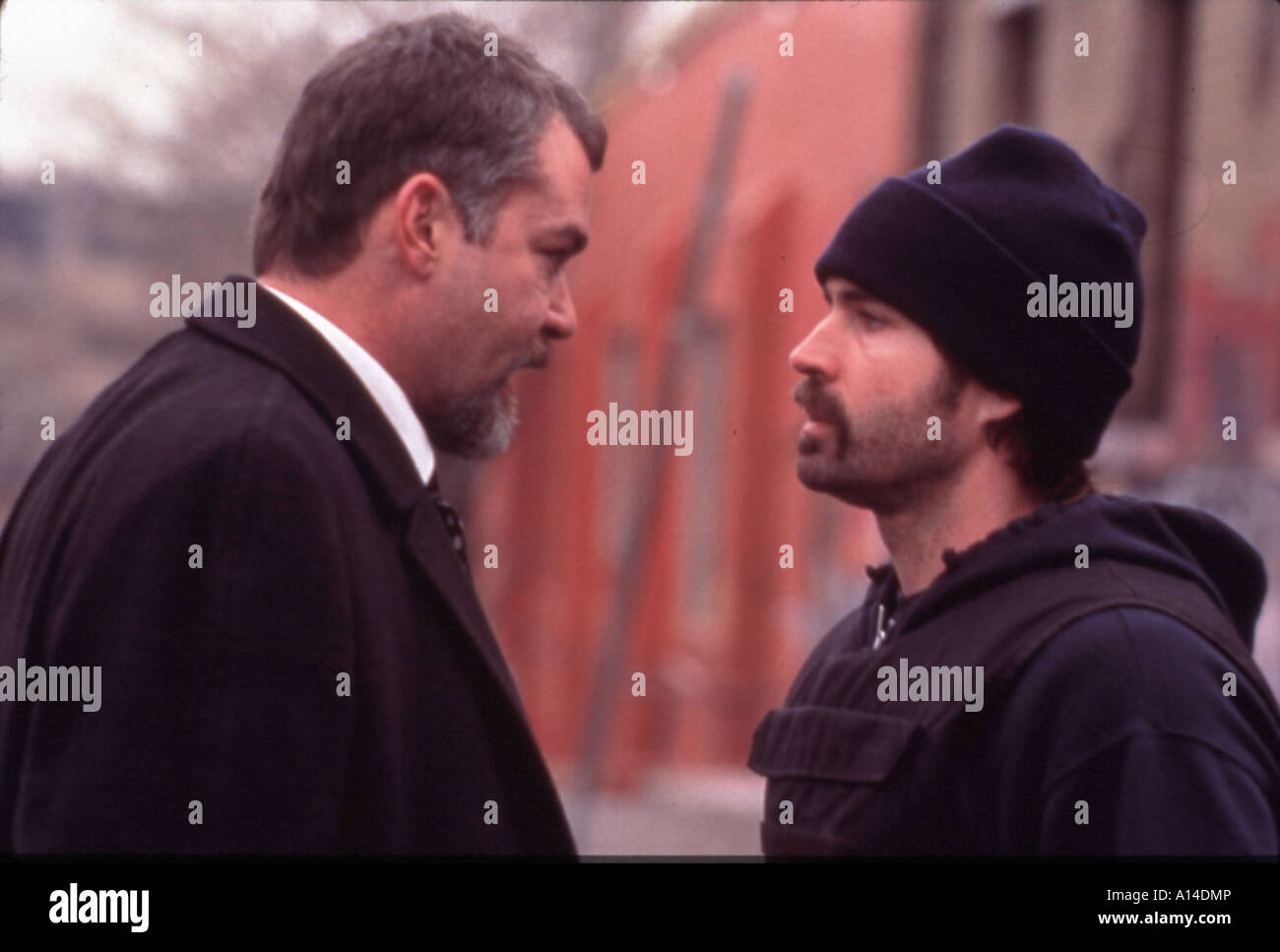 Narc Year 2002 Director Joe Carnahan Ray Liotta Jason Patric Stock ...