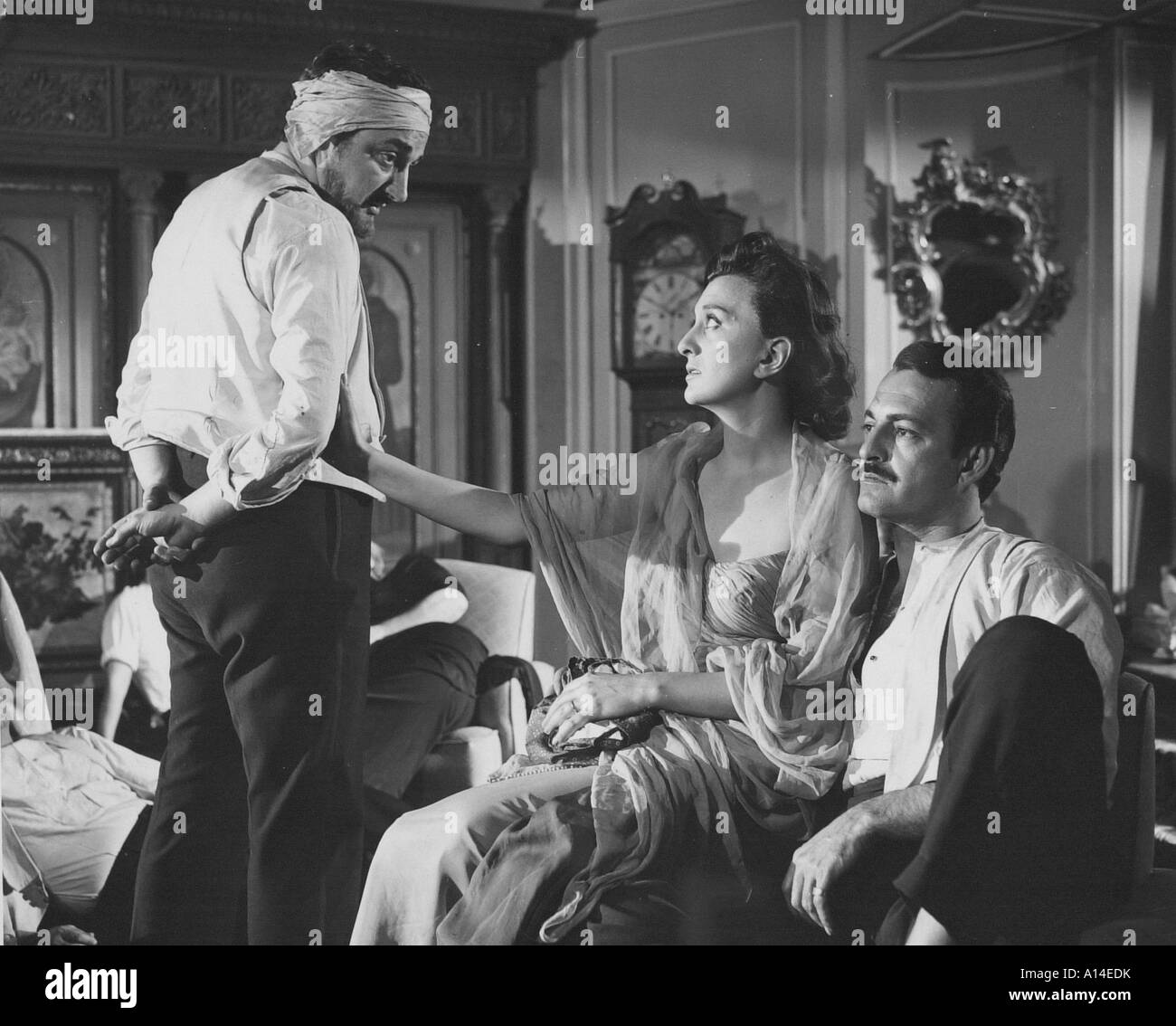 The Exterminating Angels (2022)