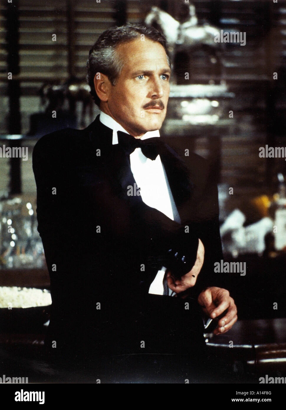The Sting Year 1973 Director George Roy Hill Paul Newman Stock Photo ...