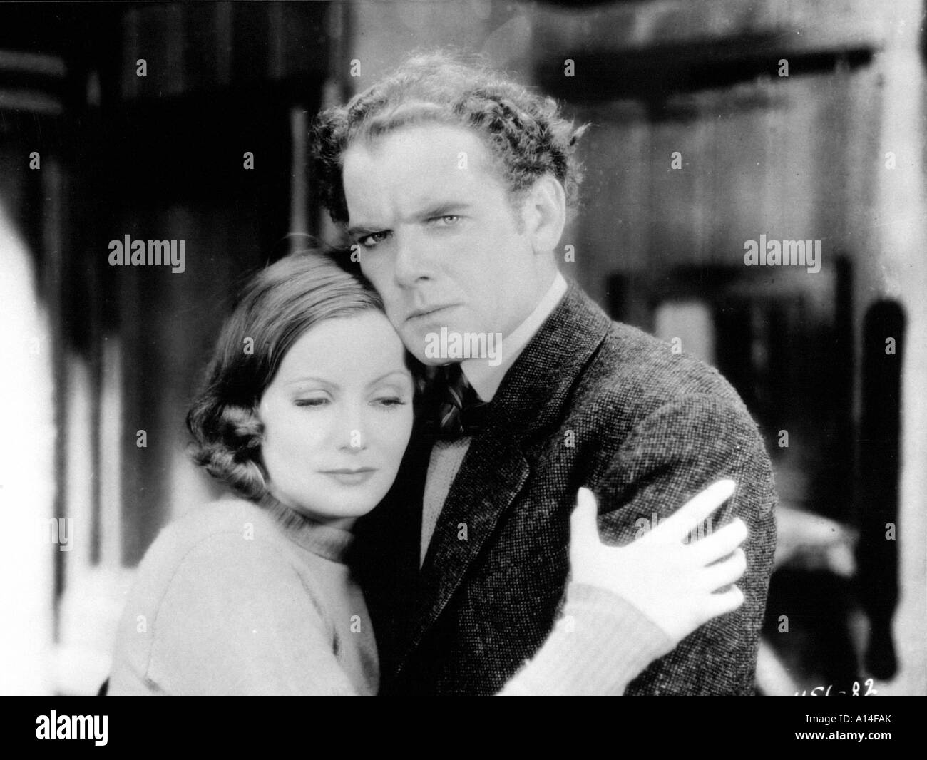 Charles bickford Black and White Stock Photos & Images - Alamy