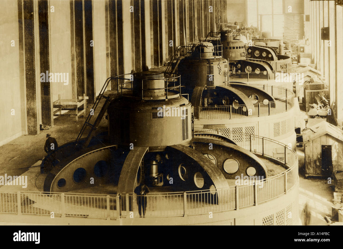 Antique Generator Stock Photos & Antique Generator Stock Images - Alamy